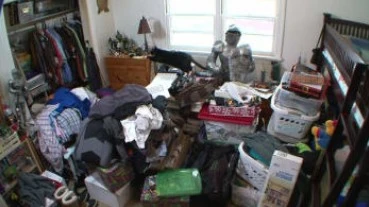 Everything Is at Stake | Hoarders Wiki | Fandom