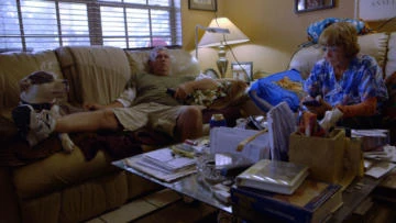 Patricia (Episode) | Hoarders Wiki | Fandom