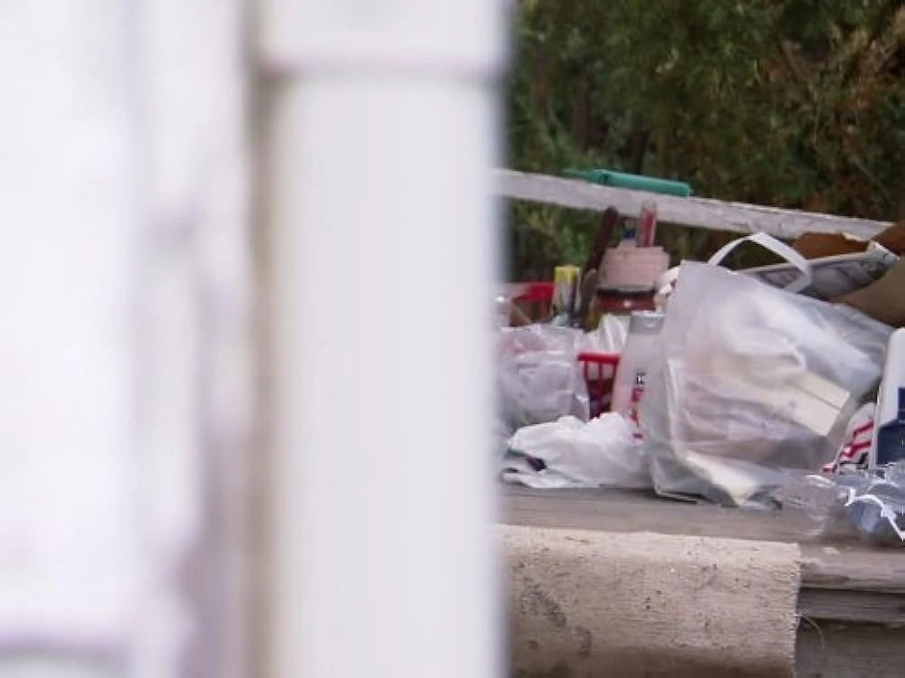 What a Pig | Hoarders Wiki | Fandom