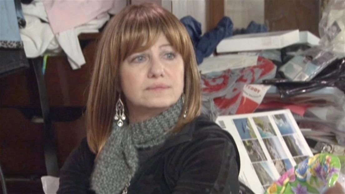 Debra/Patty | Hoarders Wiki | Fandom
