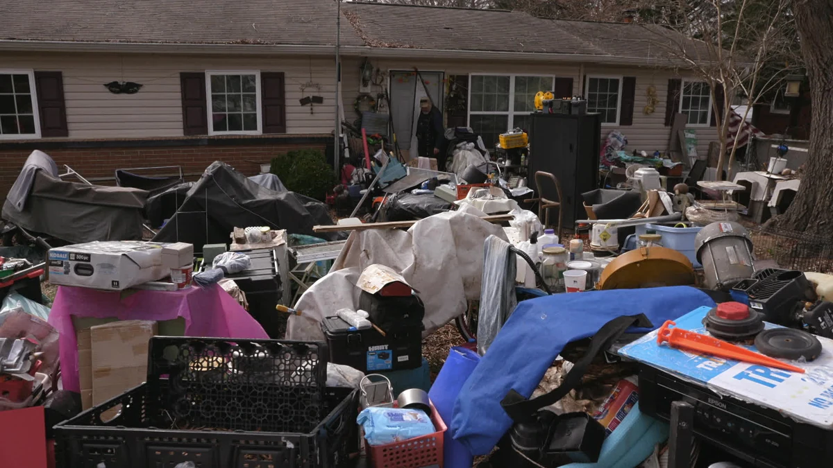 Jim (Episode) | Hoarders Wiki | Fandom