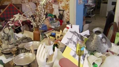 Holding Mom Hostage | Hoarders Wiki | Fandom