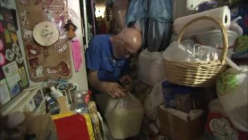 Arline/Carolyn | Hoarders Wiki | Fandom