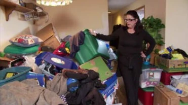 A Million Excuses | Hoarders Wiki | Fandom