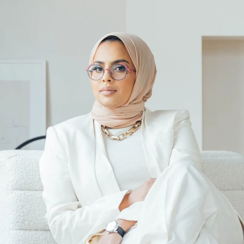 Sarah Ahmed | Hoarders Wiki | Fandom