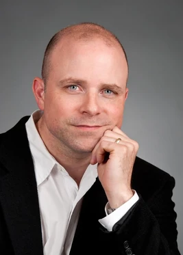 Dr. Tolin | Hoarders Wiki | Fandom