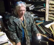 Sandra Cowart | Hoarders Wiki | Fandom
