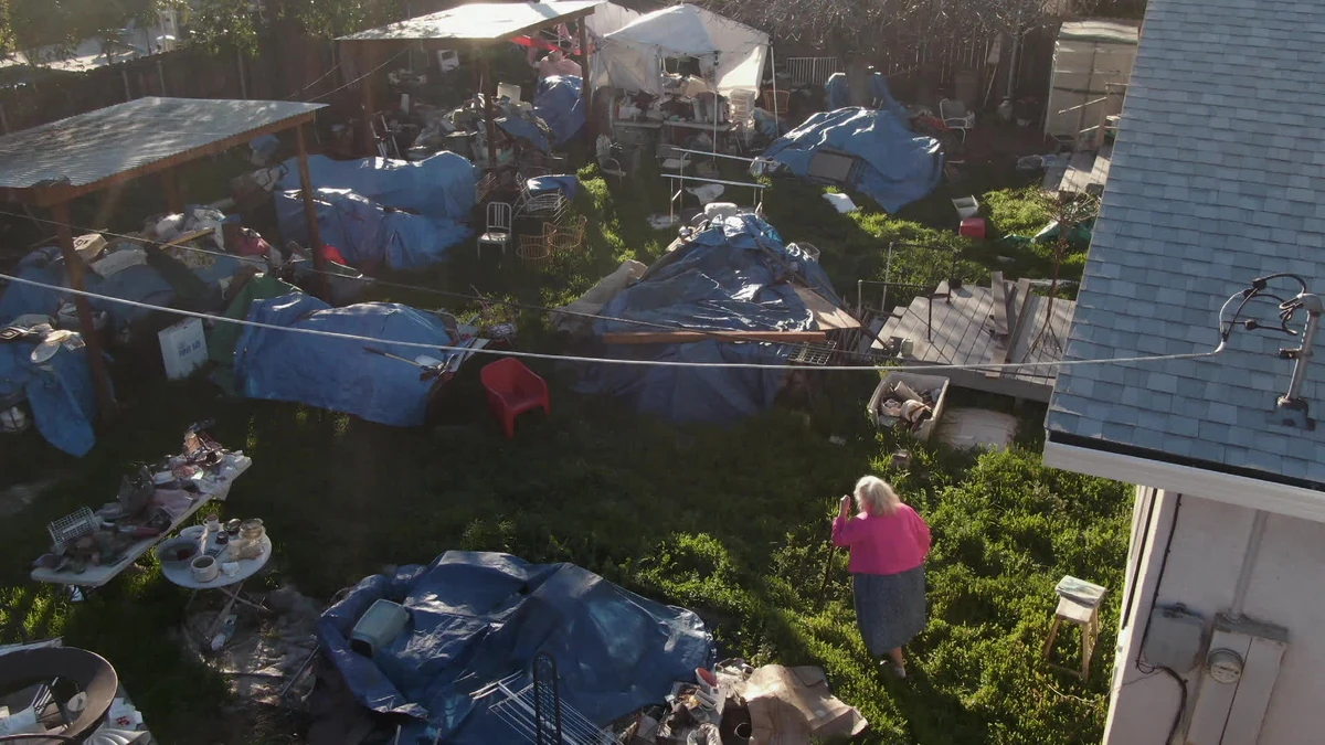 Marjorie (Episode) | Hoarders Wiki | Fandom