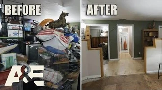 Dennis (Episode) | Hoarders Wiki | Fandom