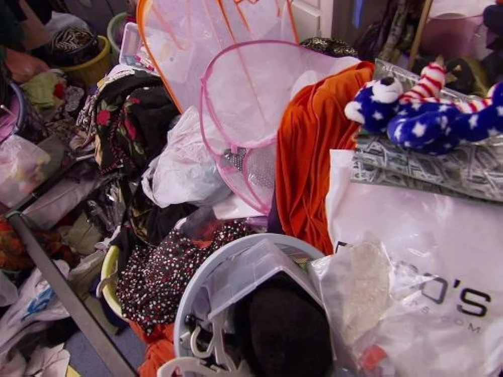 One Is Good. Two Is Better | Hoarders Wiki | Fandom