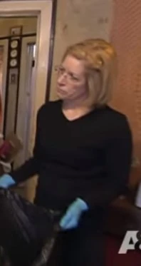 Jennifer | Hoarders Wiki | Fandom