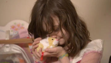 Beverly/Megan | Hoarders Wiki | Fandom