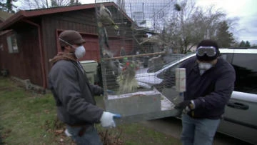 Michelle/Kim | Hoarders Wiki | Fandom