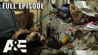 Michelle/Mary | Hoarders Wiki | Fandom