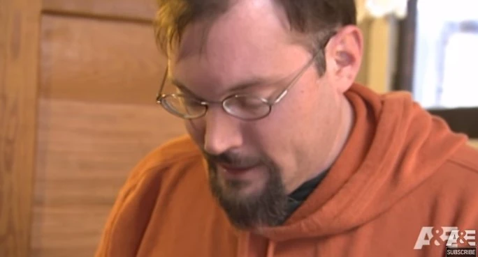 Ron (Season 1) | Hoarders Wiki | Fandom