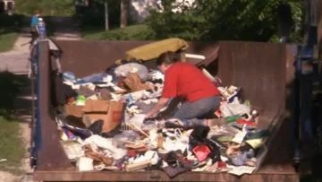 Mary/Annie | Hoarders Wiki | Fandom