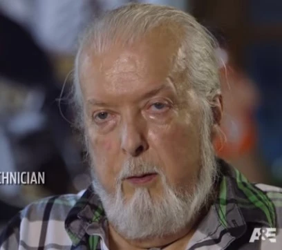 Raymond | Hoarders Wiki | Fandom