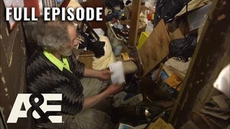 Cynthia/Ricky | Hoarders Wiki | Fandom