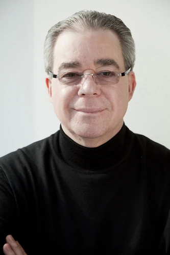 Dr. Pfeffer | Hoarders Wiki | Fandom