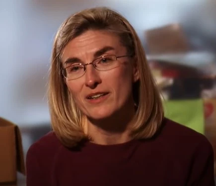 Patty (Season 1) | Hoarders Wiki | Fandom