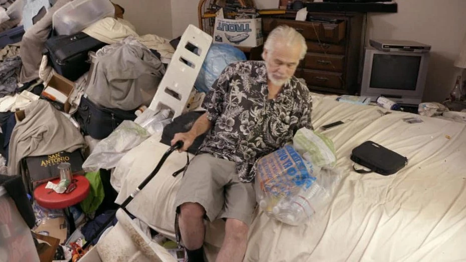 John (Season 11 Episode) | Hoarders Wiki | Fandom