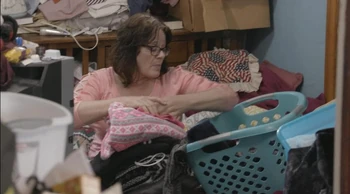 Becky (Episode) | Hoarders Wiki | Fandom