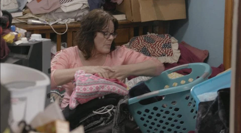 Becky (Episode) | Hoarders Wiki | Fandom