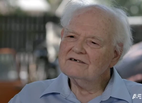 Tim | Hoarders Wiki | Fandom