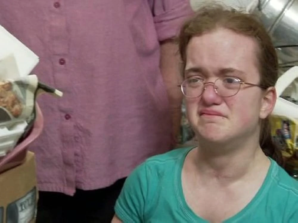 The Last Clear Spot | Hoarders Wiki | Fandom