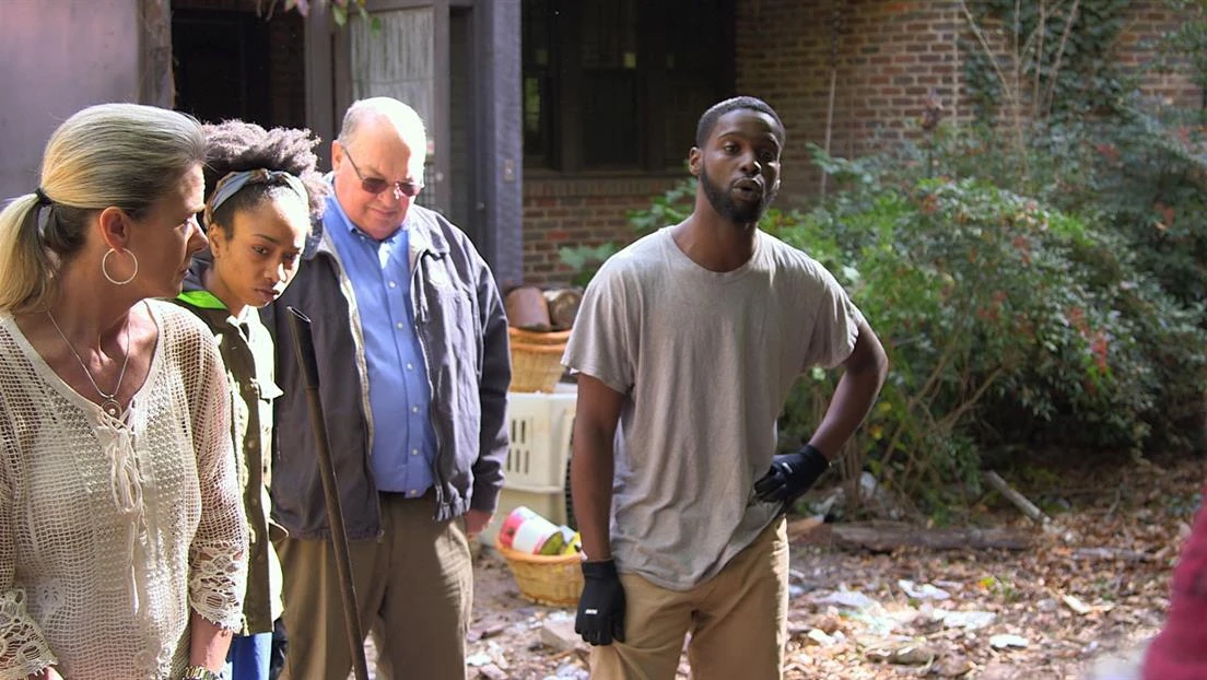 Sandra (Episode) | Hoarders Wiki | Fandom