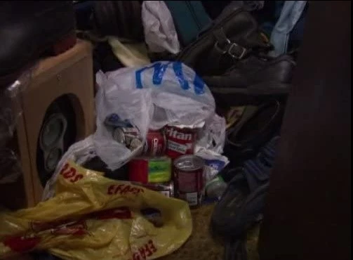 A Horrible Sight | Hoarders Wiki | Fandom