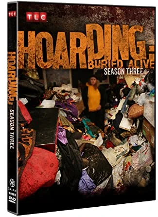 Season 3 (Hoarding: Buried Alive) | Hoarders Wiki | Fandom