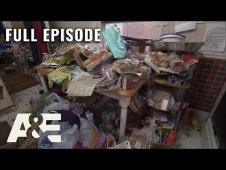 Deborah/Jim | Hoarders Wiki | Fandom