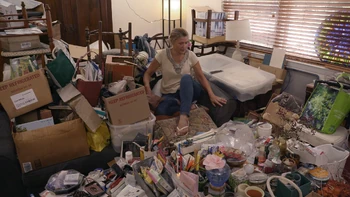 Kate (Episode) | Hoarders Wiki | Fandom