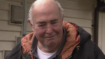 Bob/Richard | Hoarders Wiki | Fandom