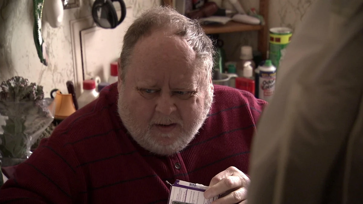 Dennis & Nadene/Erin & Malinda | Hoarders Wiki | Fandom