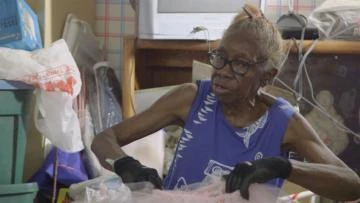 Maggie/Ann | Hoarders Wiki | Fandom
