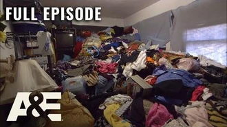 Michelle/Yama | Hoarders Wiki | Fandom