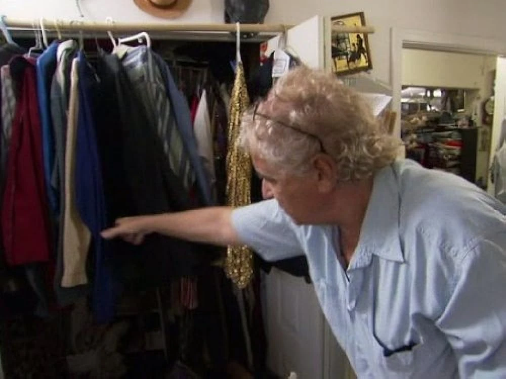 This is Unreal | Hoarders Wiki | Fandom