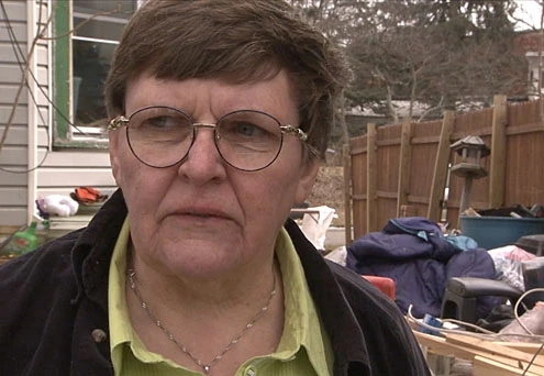 Betty | Hoarders Wiki | Fandom