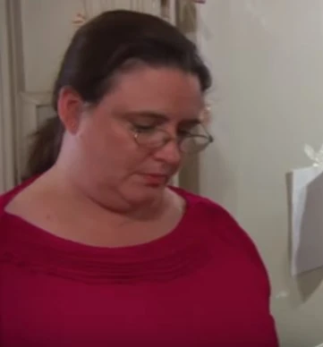 Missy | Hoarders Wiki | Fandom