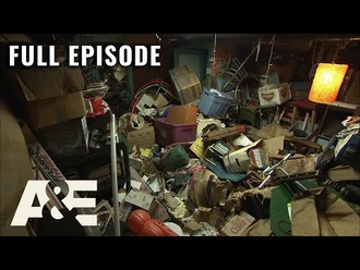 Norman/Linda | Hoarders Wiki | Fandom