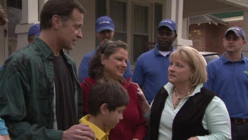 Deborah/Jim | Hoarders Wiki | Fandom