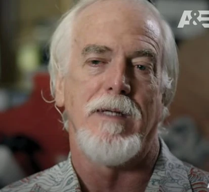 Eric | Hoarders Wiki | Fandom