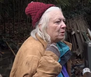 Sandra Cowart | Hoarders Wiki | Fandom
