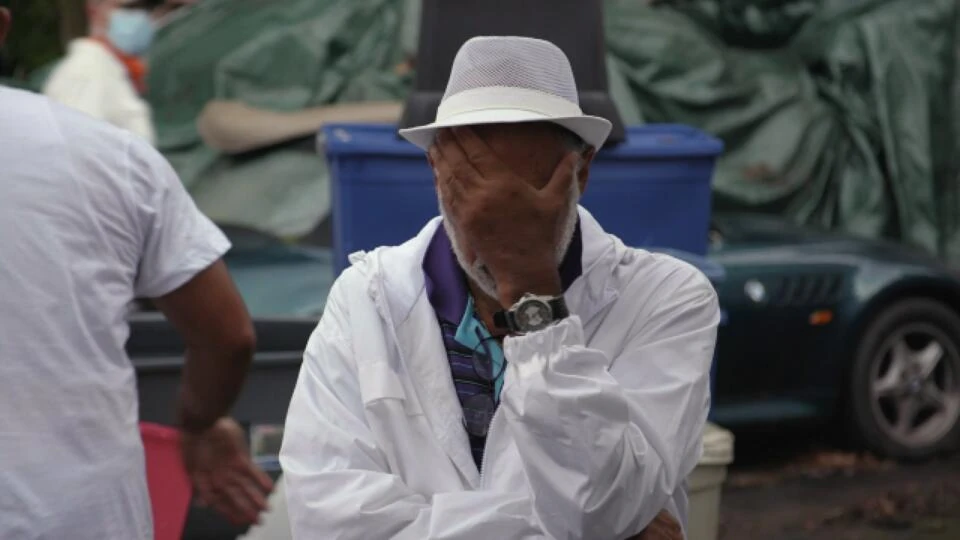 Forrest (Episode) | Hoarders Wiki | Fandom