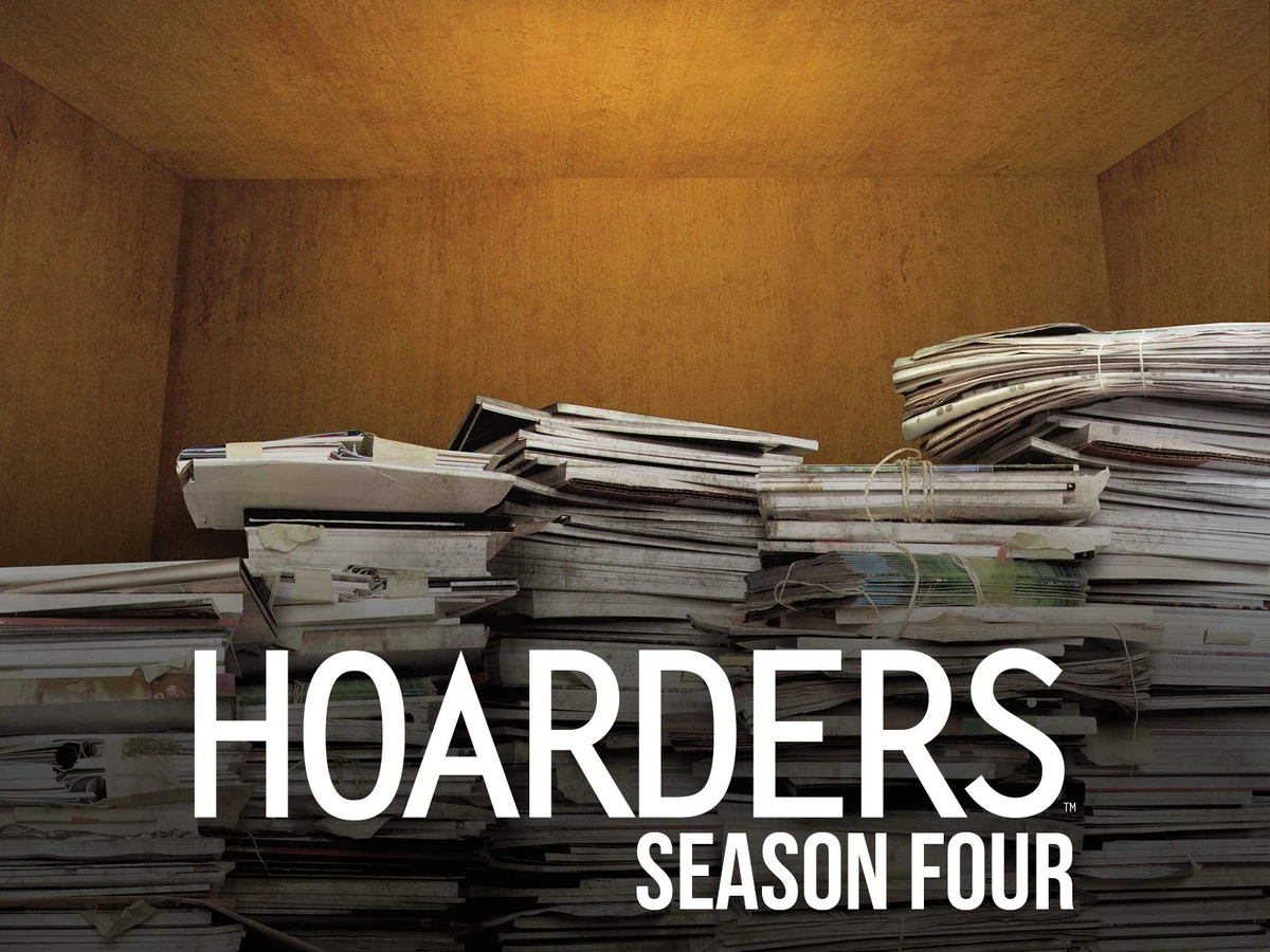 Season 4 | Hoarders Wiki | Fandom