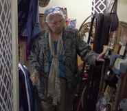 Sandra Cowart | Hoarders Wiki | Fandom