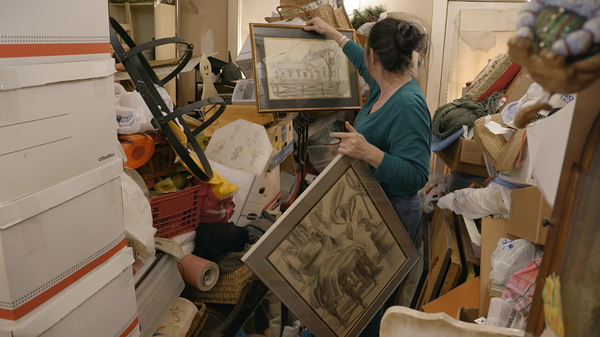 Terri (Season 13 Episode) | Hoarders Wiki | Fandom