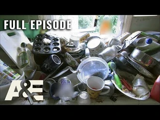 Terry/Adelle | Hoarders Wiki | Fandom